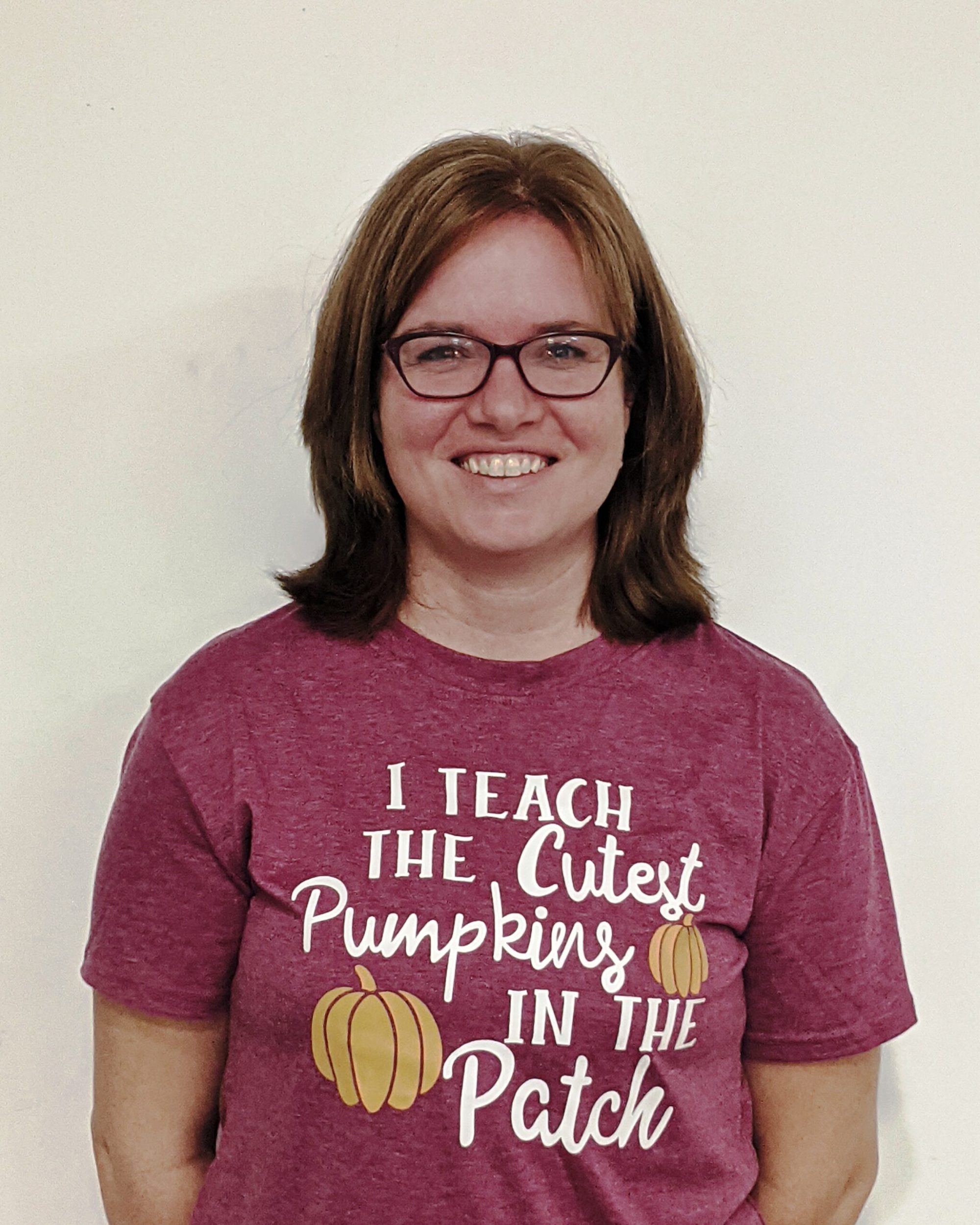 Pastor and Office Staff | ST. JOHN’S LUTHERAN
